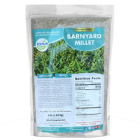 Barnyard Millet 2lbs | INDUSFOODS.US