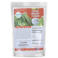 Little Millet Flour 2 lbs | INDUSFOODS.US
